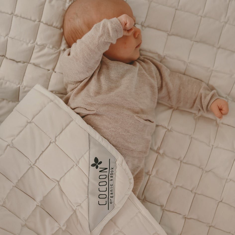 Crib - Cocoon Company