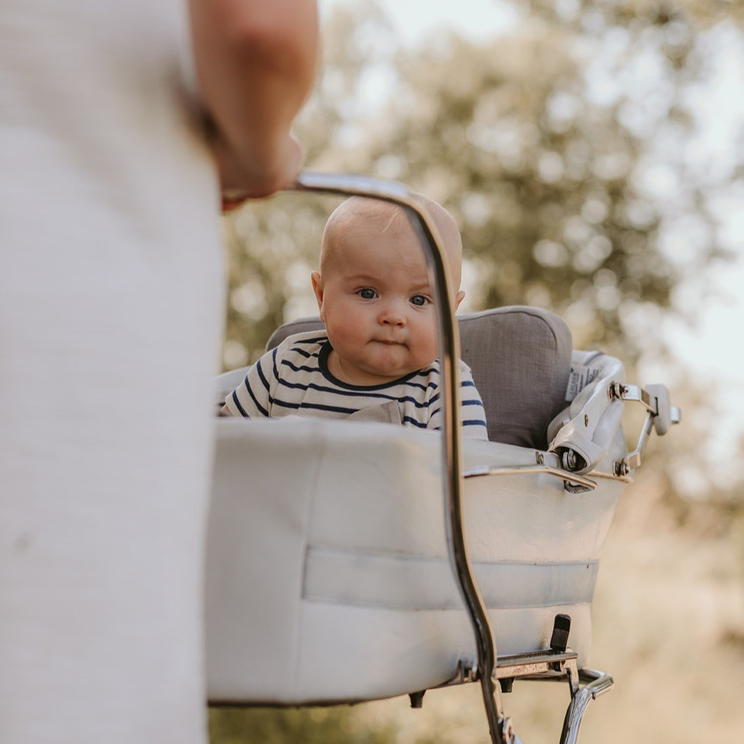 Carrycot mattress - Cocoon Company