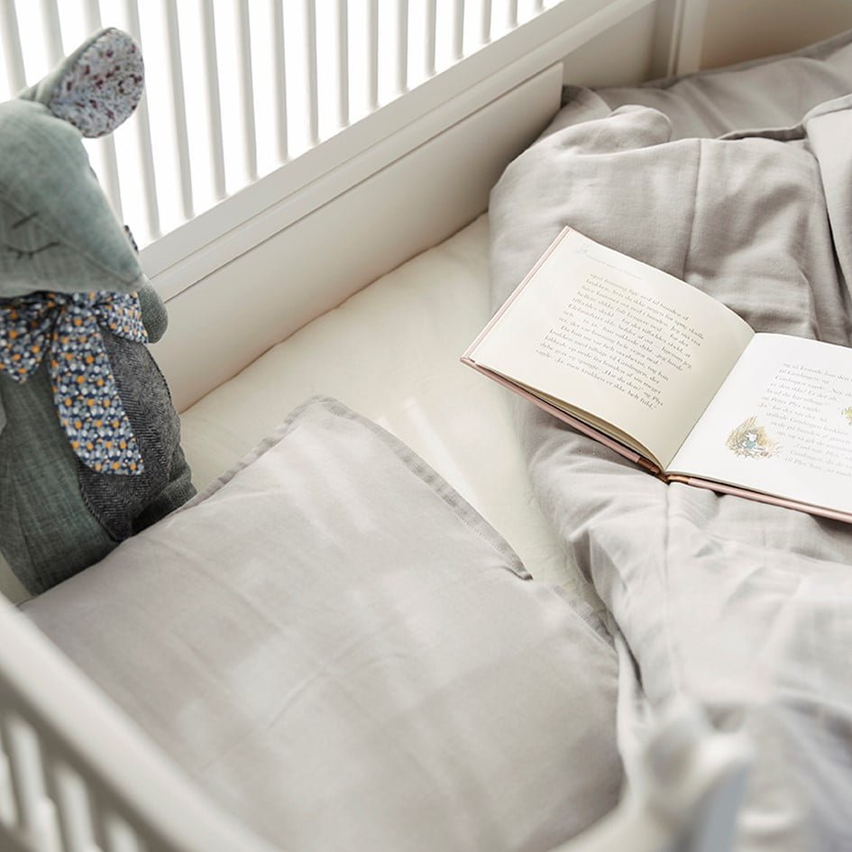 Madrasser til Sebra Baby & Junior Senge